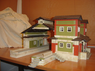 EXIN CASTILLOS & EXIN WEST: MI COLECCION DE EXIN WEST 2