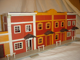 EXIN CASTILLOS & EXIN WEST: MI COLECCION DE EXIN WEST 2