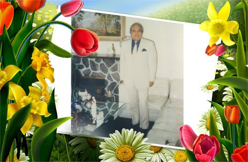 En La Dulce Memoria de el Pastor: Dr. Daniel D. Moncivaiz: heroes de La ...