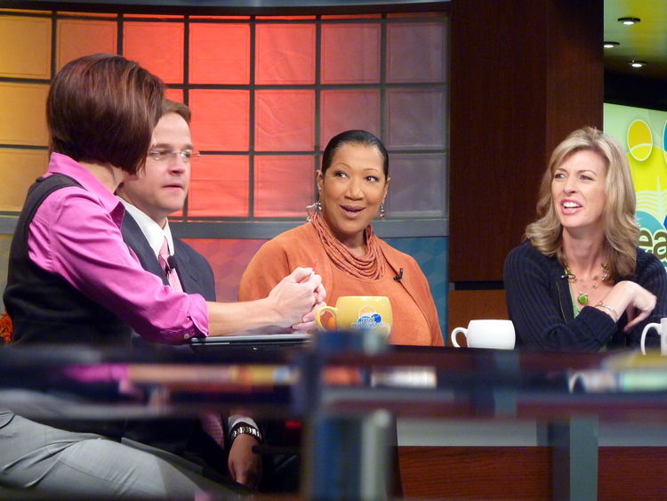 THIS IS WHAT I KNOW SO FAR: Keeping It REAL MILWAUKEE!