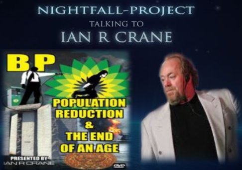 ÀP0TI: Ian R. Crane: BP, sostanze tossiche, decisioni inspiegabili e ...