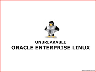 Oracle Enterprise Linux Wallpapers