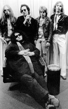 OLD, WEAK BUT ALWAYS A WANKER - THE PUNK YEARS: PETER LAUGHNER ...