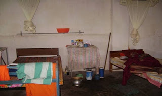 Sri Lanka and Buddhism: Sick monks need help