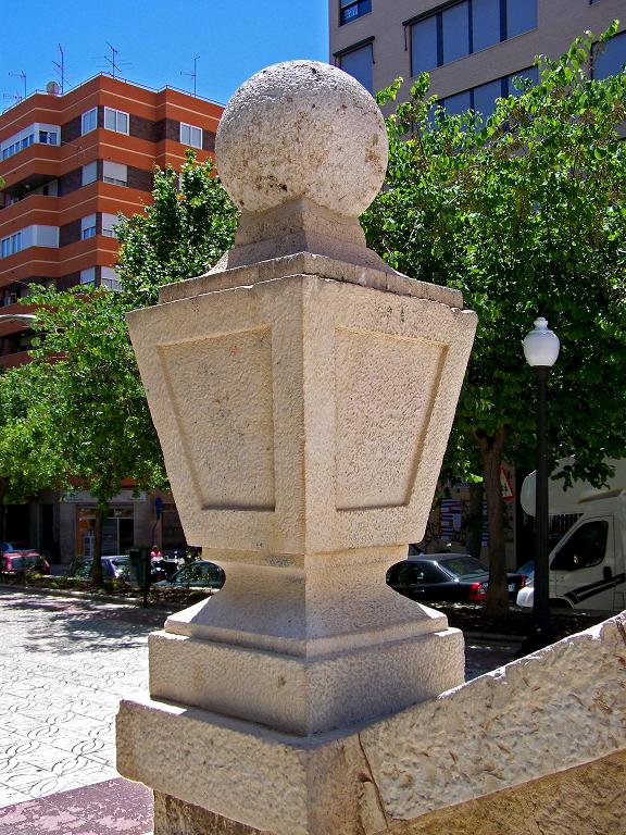 Alacantí de profit: VARIACIONES SOBRE EL COPÓN