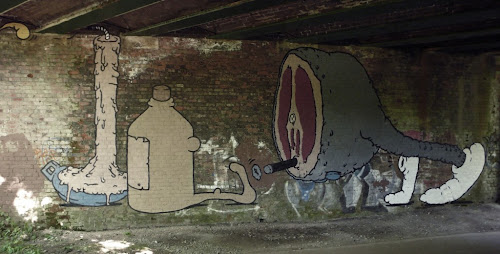 Russell Maurice & Daniel Sparkes — Meta Snout At High Rollers ...