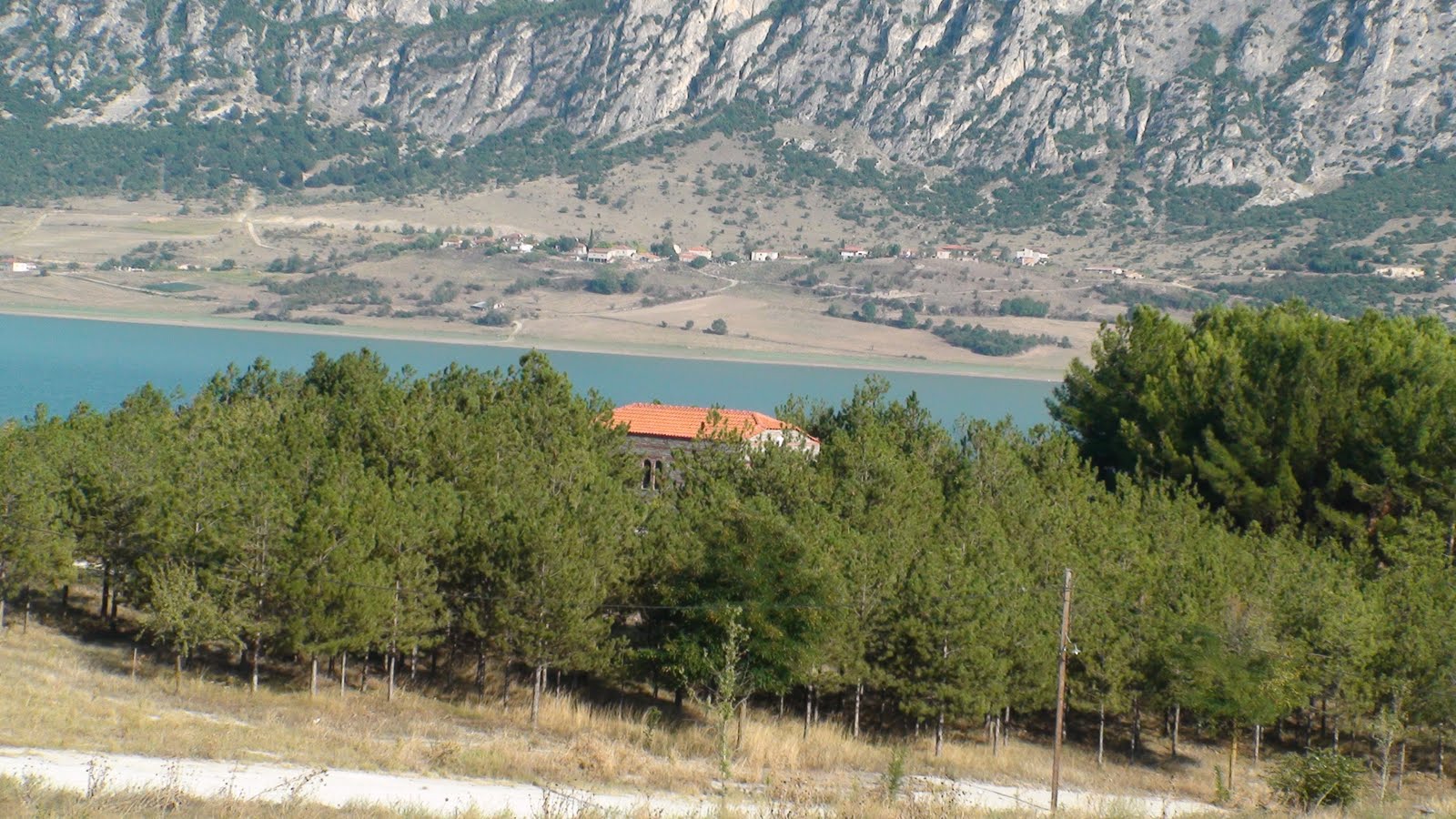 ΟΔΟΙΠΟΡΙΚΟ ΣΤΗΝ ΠΟΛΙΤΙΣΤΙΚΗ ΠΑΡΑΔΟΣΗ ΤΗΣ ΚΑΙΣΑΡΕΙΑΣ: Τα εξωκκλησια της ...