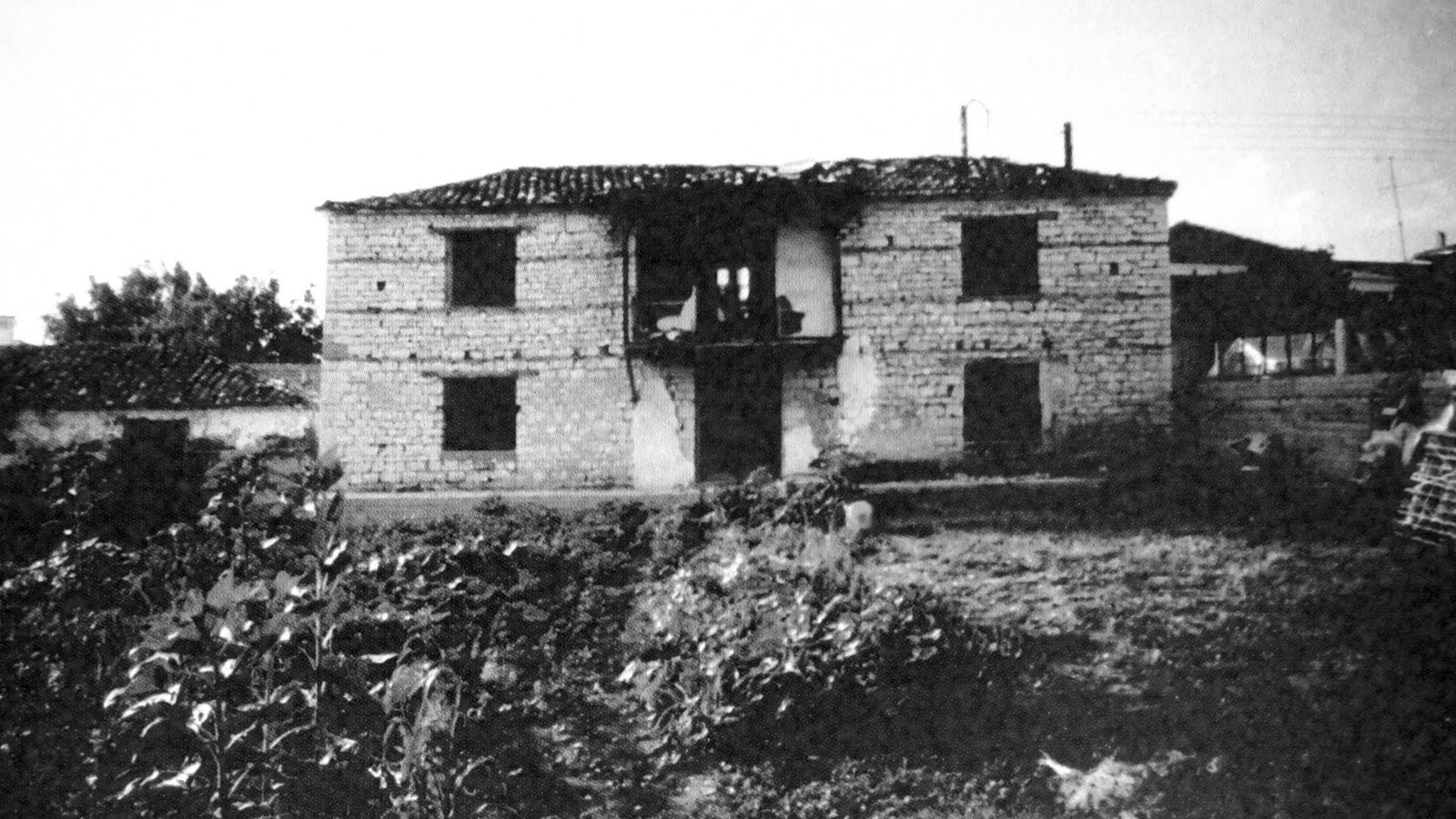 ΟΔΟΙΠΟΡΙΚΟ ΣΤΗΝ ΠΟΛΙΤΙΣΤΙΚΗ ΠΑΡΑΔΟΣΗ ΤΗΣ ΚΑΙΣΑΡΕΙΑΣ: Oι κατοικιες της ...