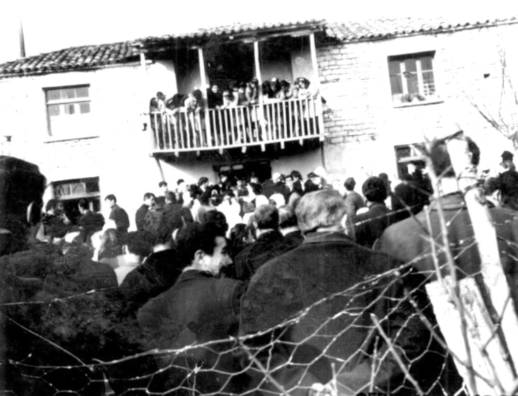 ΟΔΟΙΠΟΡΙΚΟ ΣΤΗΝ ΠΟΛΙΤΙΣΤΙΚΗ ΠΑΡΑΔΟΣΗ ΤΗΣ ΚΑΙΣΑΡΕΙΑΣ: Απριλίου 2010