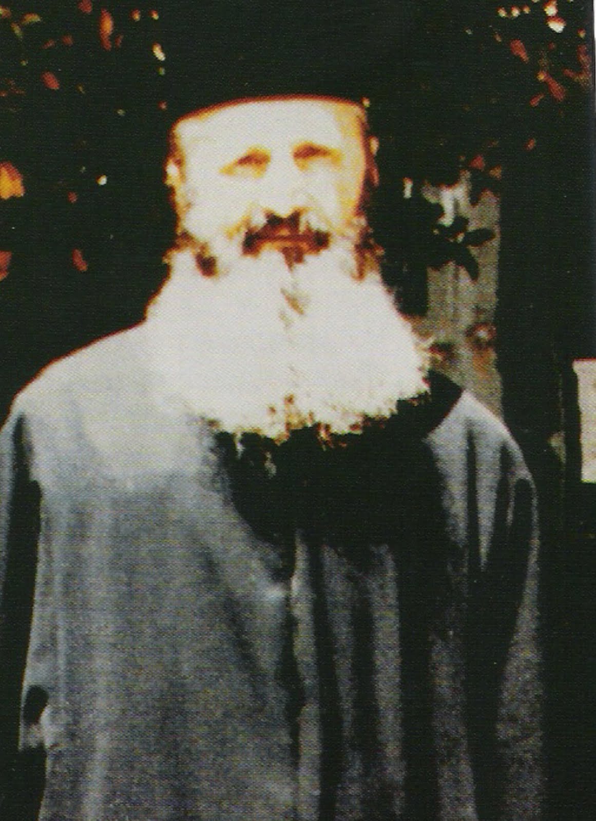 ΟΔΟΙΠΟΡΙΚΟ ΣΤΗΝ ΠΟΛΙΤΙΣΤΙΚΗ ΠΑΡΑΔΟΣΗ ΤΗΣ ΚΑΙΣΑΡΕΙΑΣ: Κληρικοι της ...