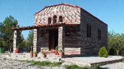 ΟΔΟΙΠΟΡΙΚΟ ΣΤΗΝ ΘΡΗΣΚΕΥΤΙΚΗ ΚΛΗΡΟΝΟΜΙΑ ΤΗΣ ΚΑΙΣΑΡΕΙΑΣ: ΕΙΚΟΝΑ ΤΟΥ ΑΓΙΟΥ ...