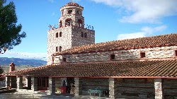 ΟΔΟΙΠΟΡΙΚΟ ΣΤΗΝ ΘΡΗΣΚΕΥΤΙΚΗ ΚΛΗΡΟΝΟΜΙΑ ΤΗΣ ΚΑΙΣΑΡΕΙΑΣ: ΕΙΚΟΝΑ ΤΟΥ ΑΓΙΟΥ ...