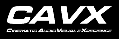 Cinematic Audio Visual eXperience: CAVX Aussiemorphic Lens MK4
