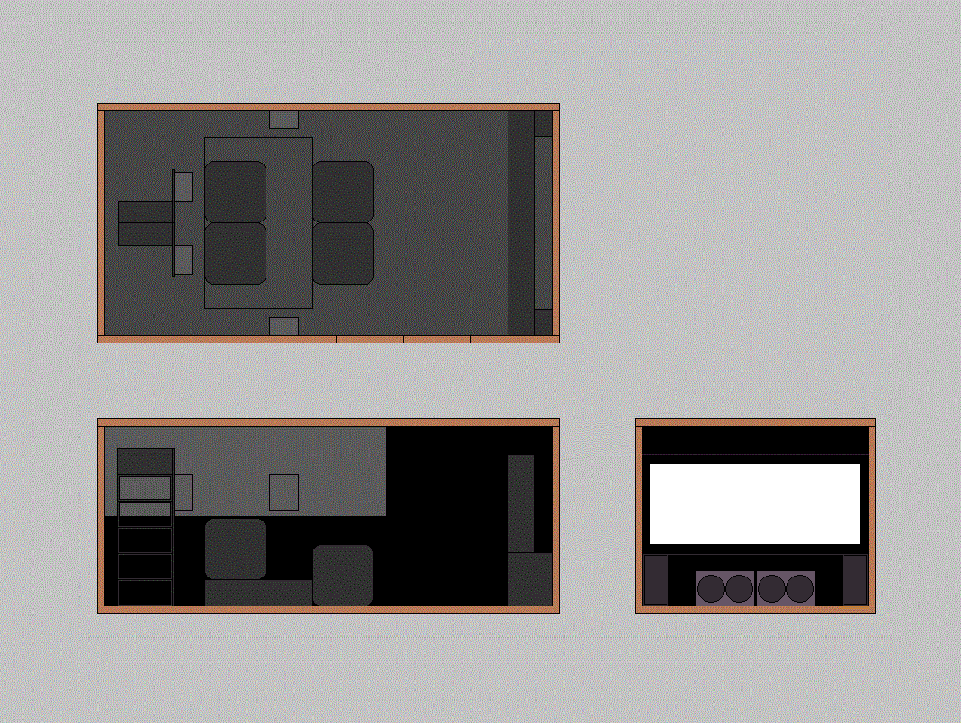 Sound proofing advice - Room Acoustics, Construction and Design - StereoNET