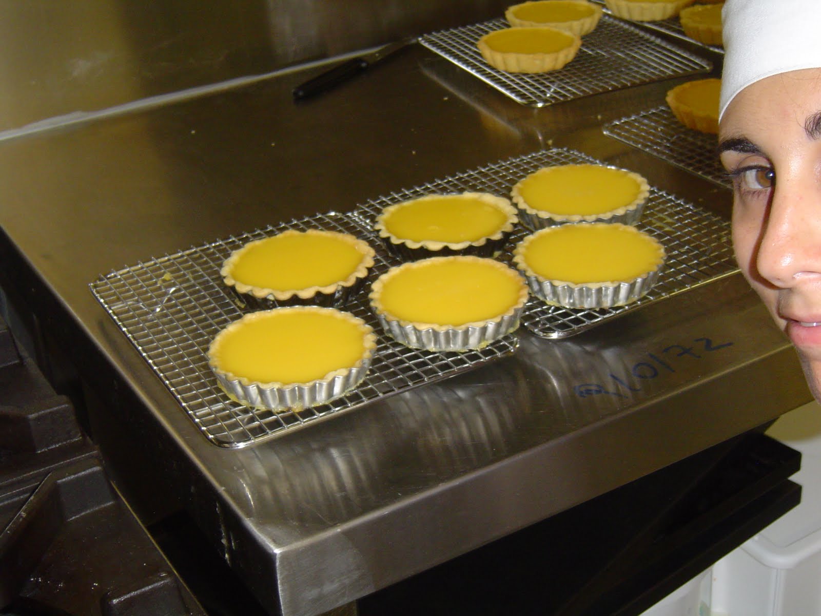 Naza y Nacho: Australia