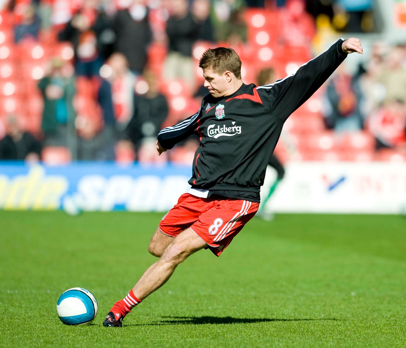 World Cup 2010 Gallery: world cup 2010 gallery : Steven Gerrard