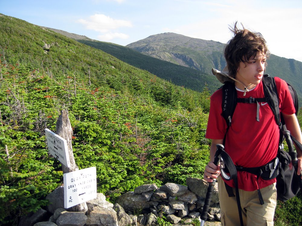 Naturally New England: Walk the Dark Sky