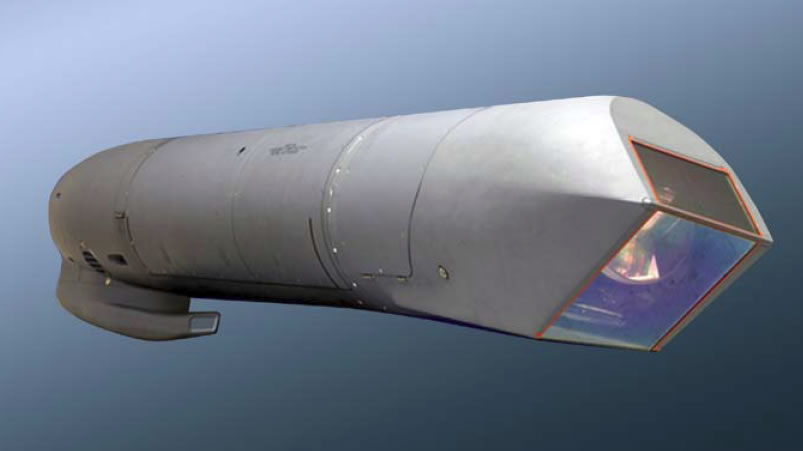 MIRAGEC14: La Fuerza Aérea Saudí adquiere nuevos pods de adqusición de ...