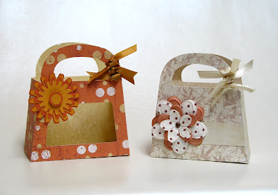 The Paper Boutique: Tags, Bags, Boxes, and More