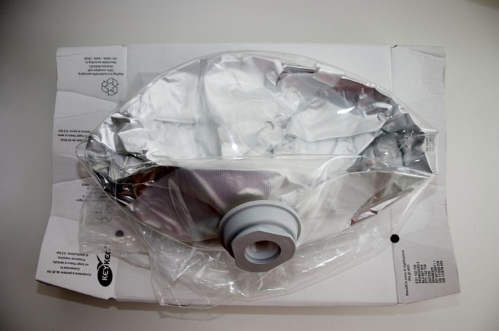 Summer Wine Brewing Co. Tasting Room SWBTap: The Key to Real Keg?