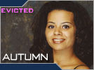 Big Brother 2 Houseguests: Autumn Daly