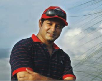 Mahfuz Latest Drama Serial ‘Choita Pagol’ ~ The Famous Zone