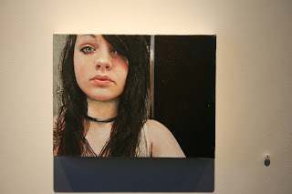 Shorttage: Chris Biddy and Brit Adair at KCAI Gallery