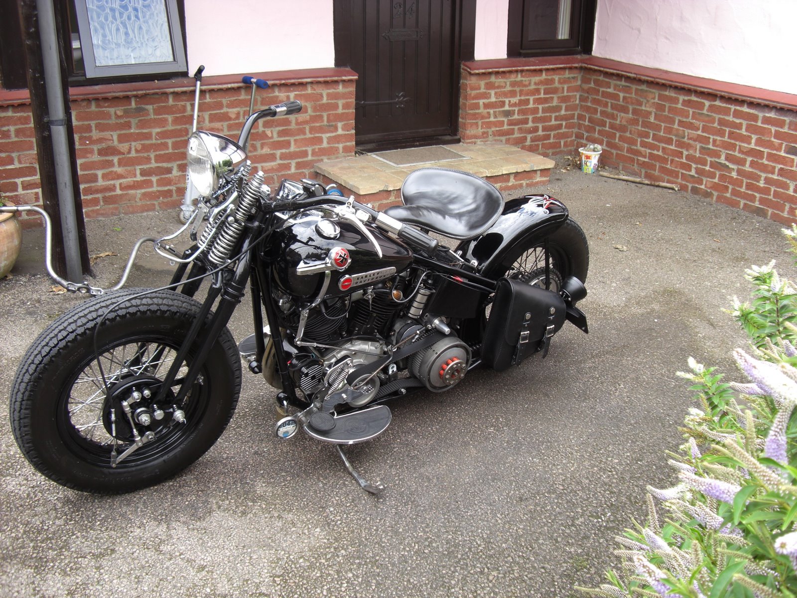 The best knuckleheads | Page 21 | Jockey Journal Forum