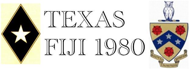 Texas Fiji 1980: Buen Retiro