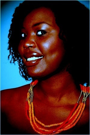 Letter from Sunday Omony