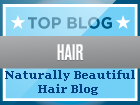 Naturally Beautiful Hair: Press Love!