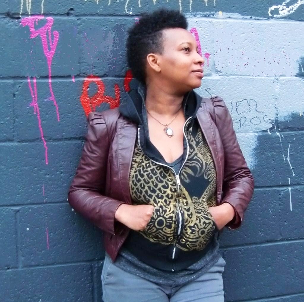 Featured Reader - Paulette!