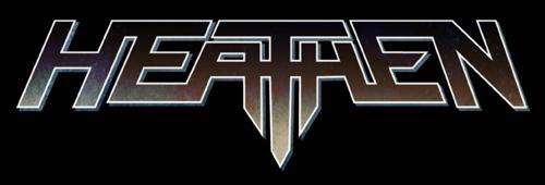 None But My Own: Heathen: An interview with David White