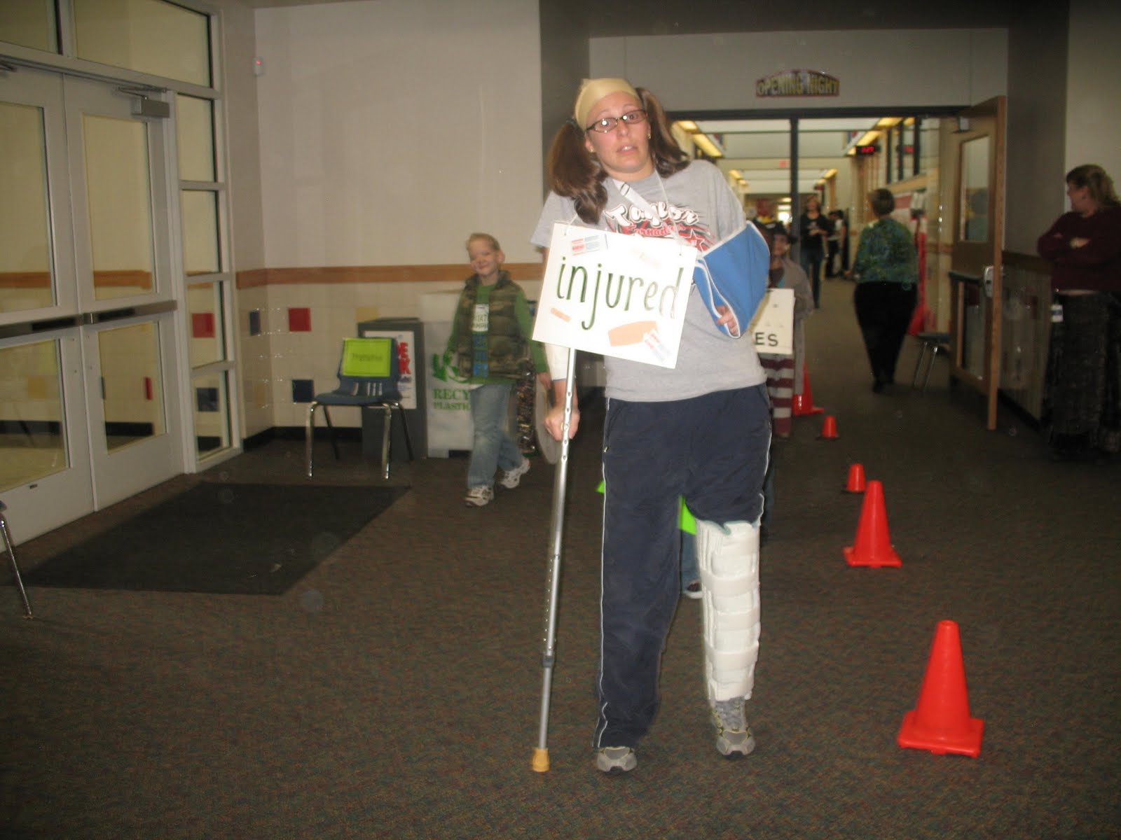 Taylor Library Blog: Vocabulary Parade