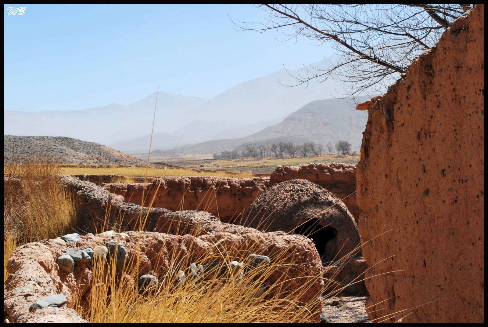 Fotografía: arte y expresión: FOTOS: La Poma - Salta