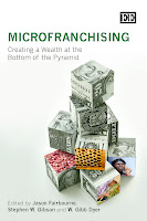 microfranchising: Definition Clarification