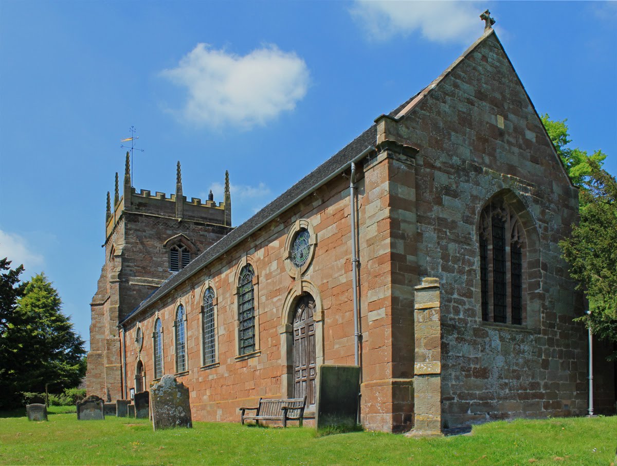 Captain Ahab's Watery Tales: Fabulous Forton