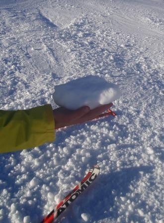 Akselized Fans: Death Cookies