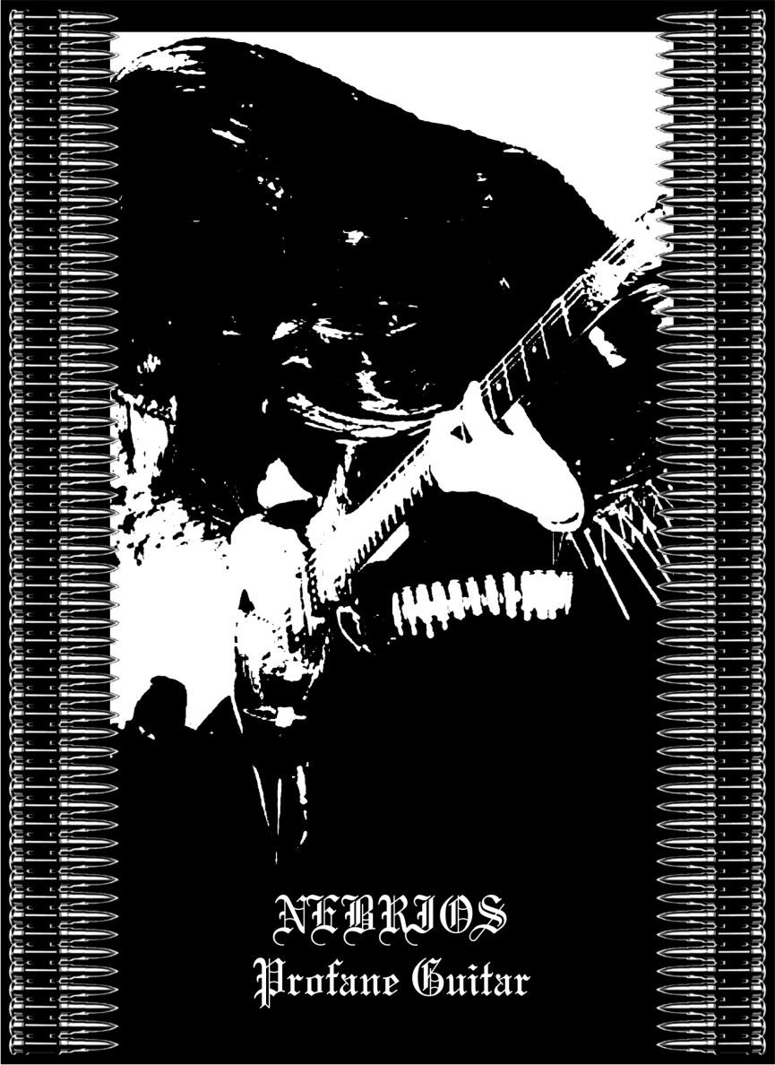 RADIO & PROD. ESCUDO DEL METAL: NON SERVIAM (Arequipa-Perú)