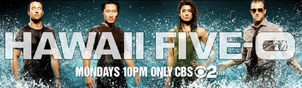 I Like to Watch: The Best TV Promo Art of All Time