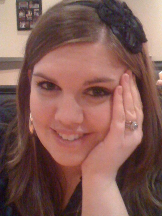 Take a Break with Trisha Ray