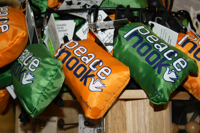 Peaceworks: Peace Nook