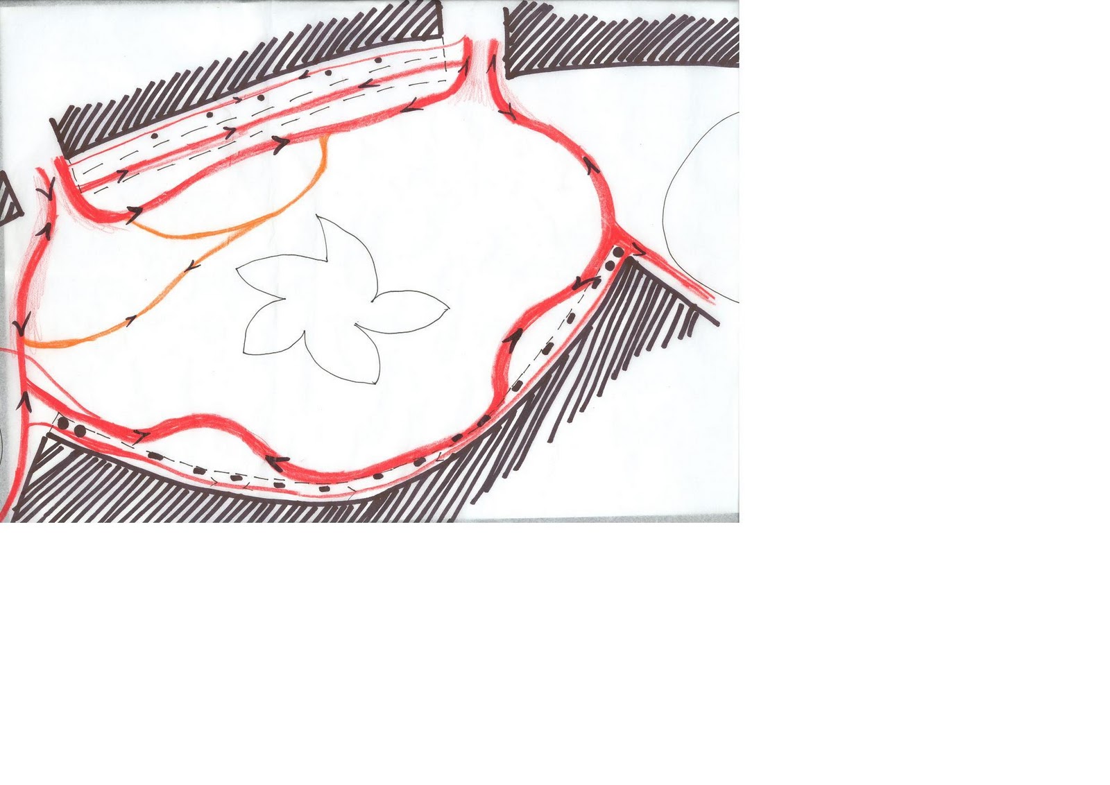 Agents of Change: Analysis of Unitech Cyberpark : Amrita Kaur Matharu