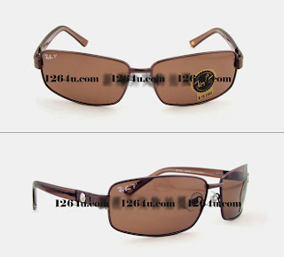 SunglassQueen: Ray Ban Aviator 3035 All Colors