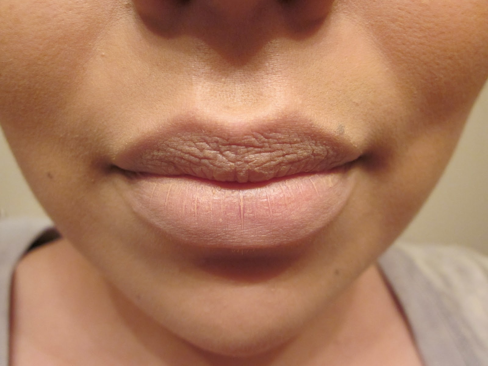 Mrs. Pocahontas Beauty Blog ♥: -Red LIPS-