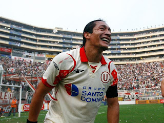 Blog Cremas por Siempre... ¡ Y dale "U" !: CARLOS GALVÁN: LO QUE PASÓ ...