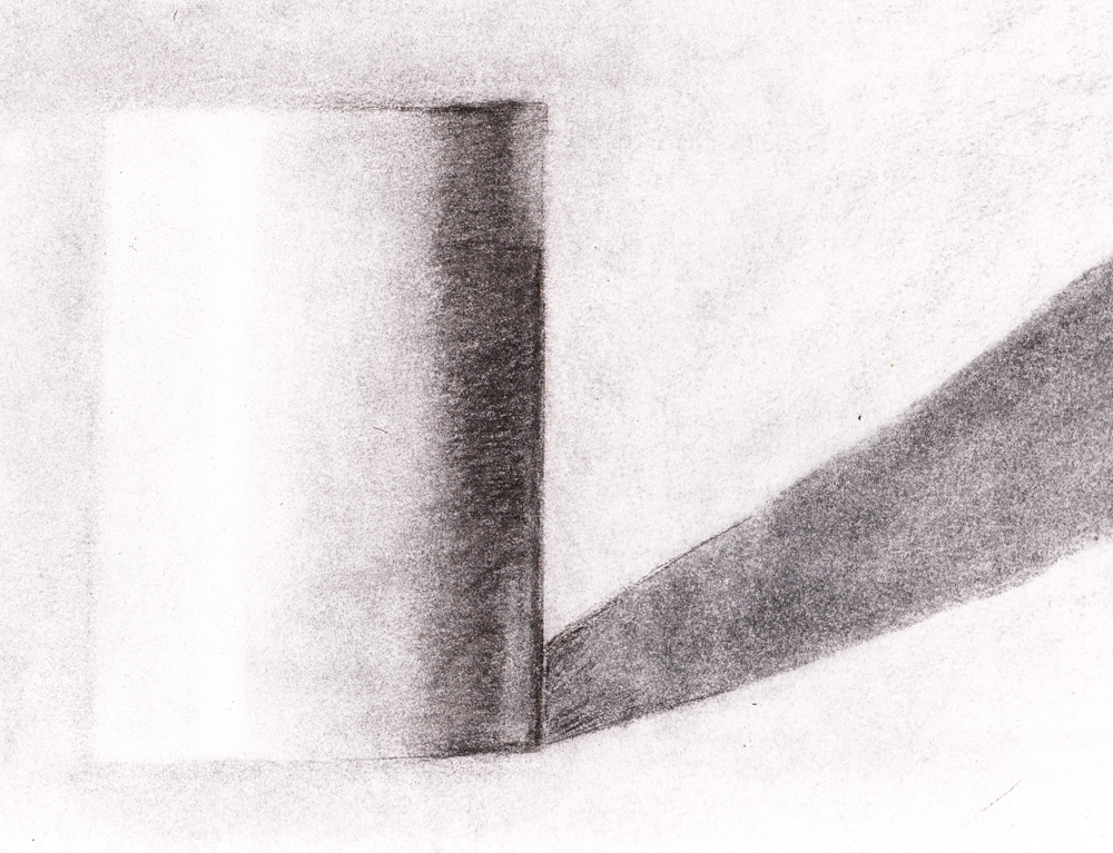 Experiments in Drawing: Value