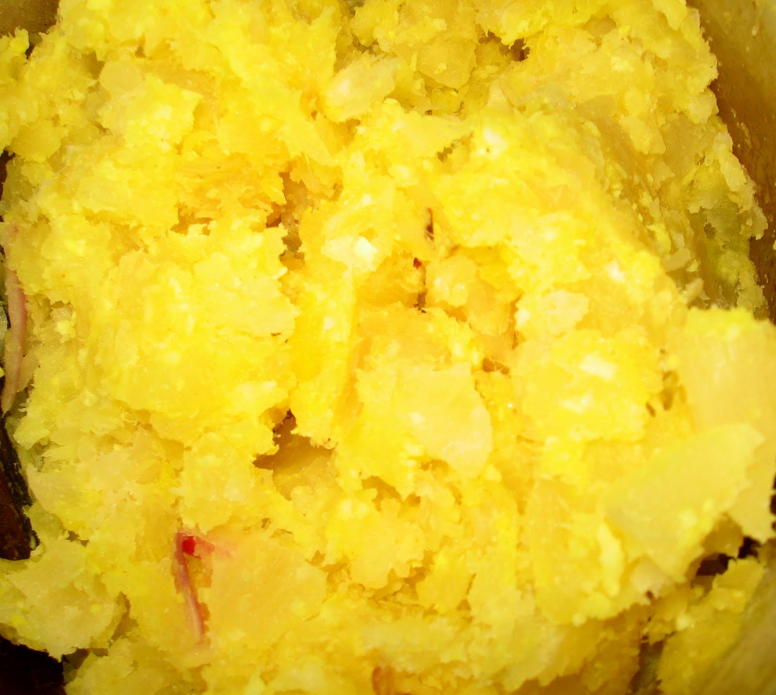 Kerala Cultivation: Tapioca