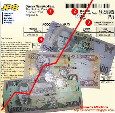 Doomed - $5000, JPS Hike!!! ~ Stunner's Afflictions