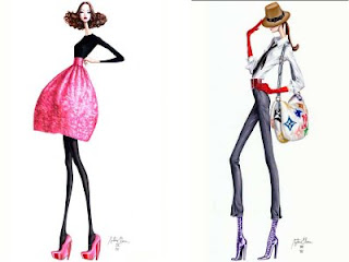 MODA: UN CONCEPTO UNIVERSAL QUE CADA UNO LO CONVIERTE EN PARTICULAR ...